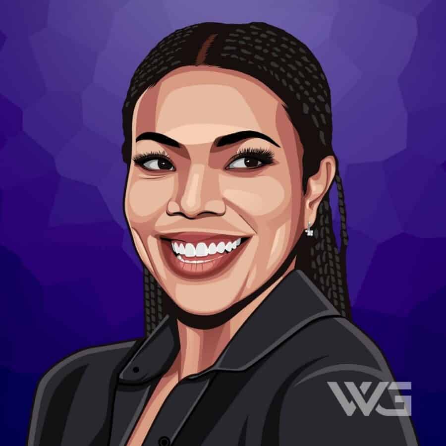 Gabrielle Union Net Worth Gabrielle Union Net Worth